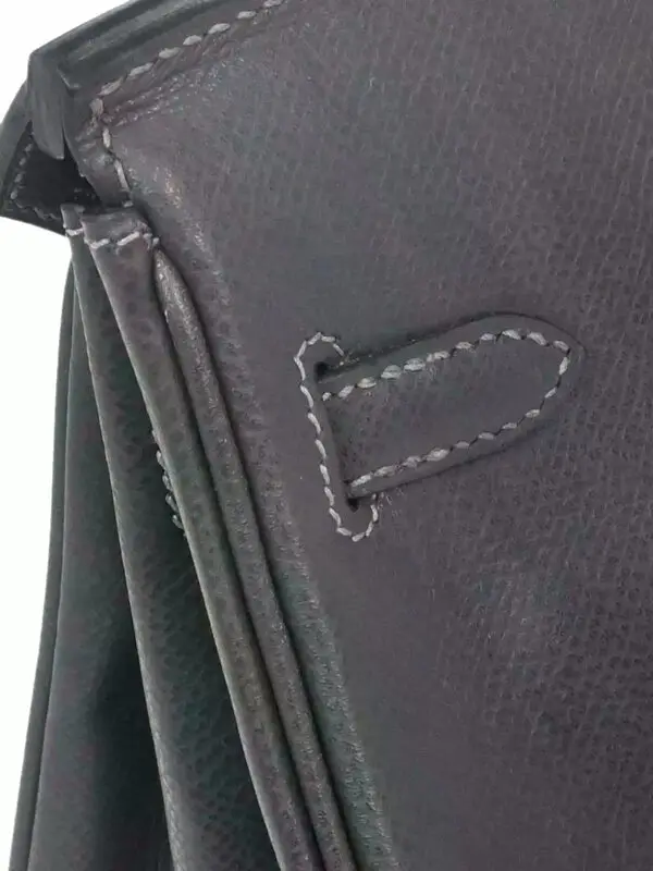 Hermès 2005 25 Birkin Tote Bag