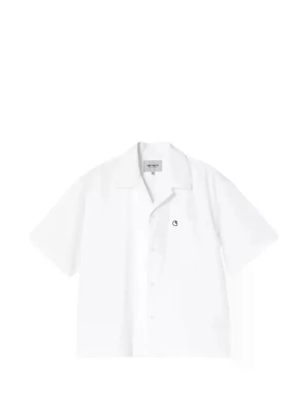 Carhartt Work In Progress Kendry Short-sleeve Shirt