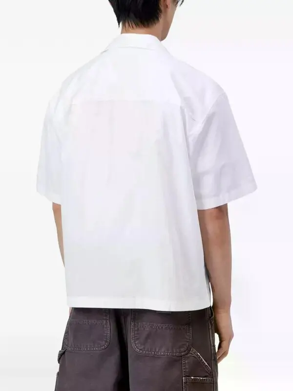 Carhartt Work In Progress Kendry Short-sleeve Shirt