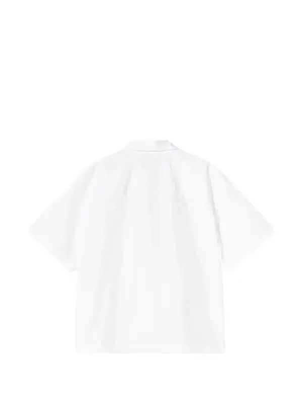 Carhartt Work In Progress Kendry Short-sleeve Shirt