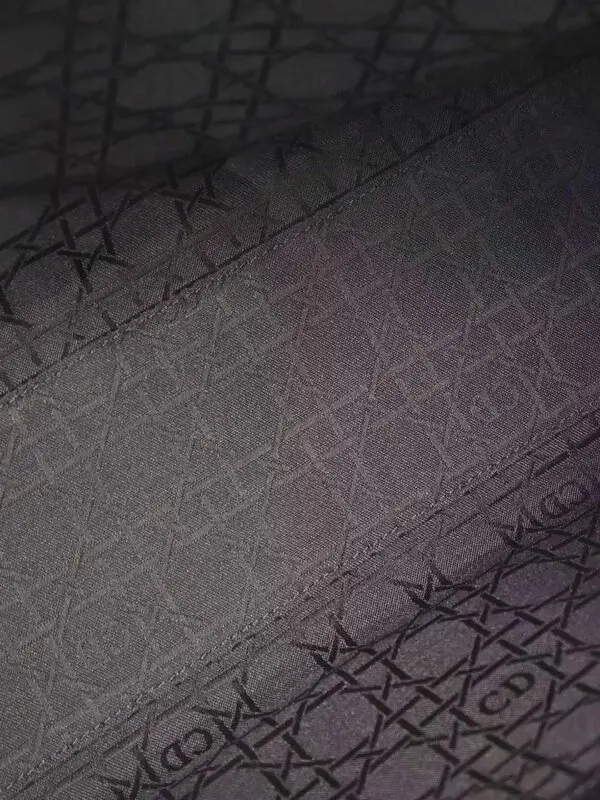 Dior Large Lady Tote Bag