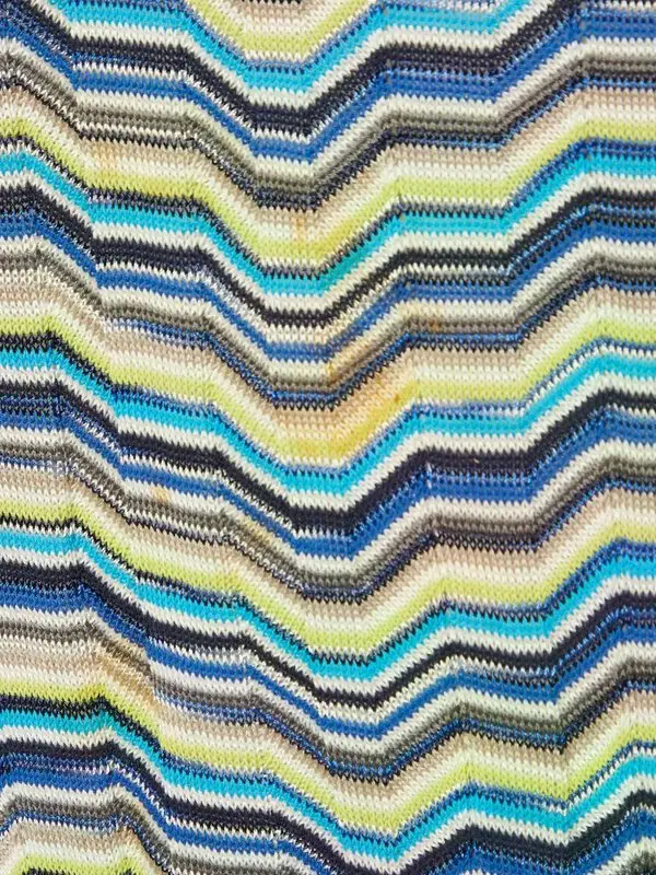 Missoni Long-sleeve Sweater