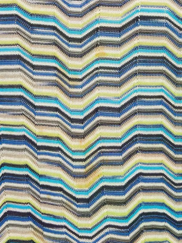 Missoni Long-sleeve Sweater
