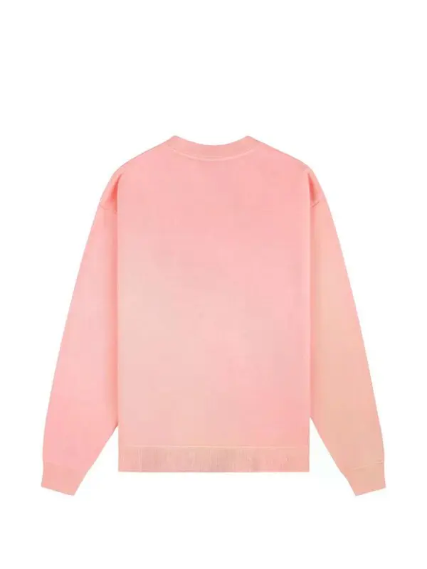 Juicy Couture X S&r Logo-print Sweatshirt