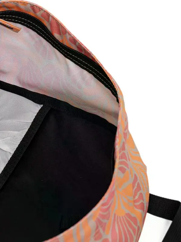 PICTURE ORGANIC CLOTHING Tampu 20 Floral-print Backpack