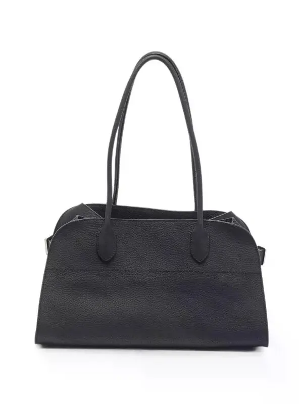 THE ROW Margaux 12 Shoulder Bag