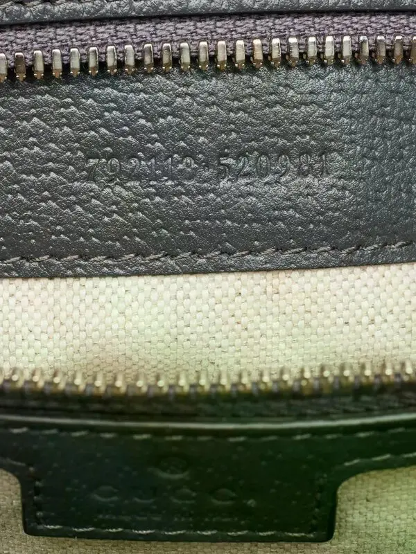 Gucci Ophidia Gg Supreme Tote Bag
