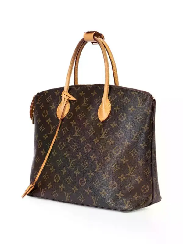 LOUIS VUITTON Neo Lockit Mm Shoulder Bag