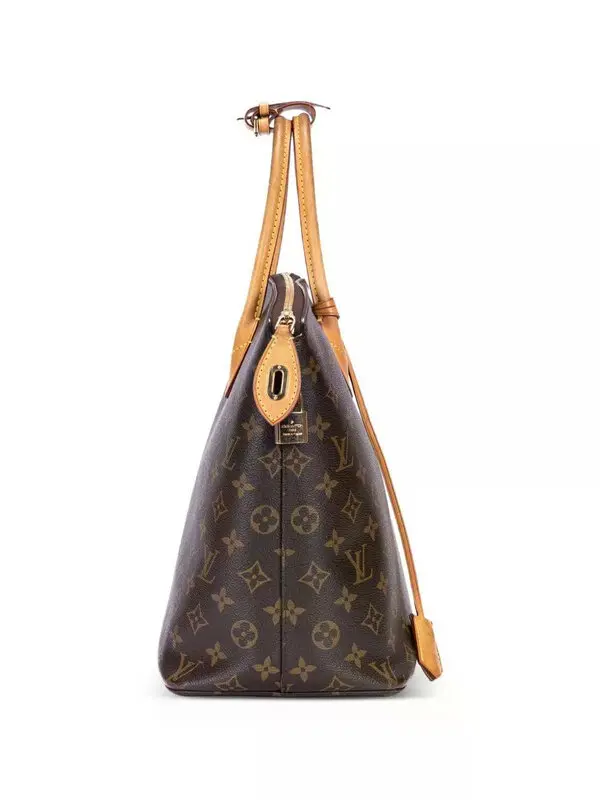 LOUIS VUITTON Neo Lockit Mm Shoulder Bag