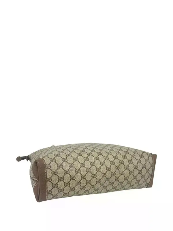 Gucci 20th Century Gg Canvas Handbag