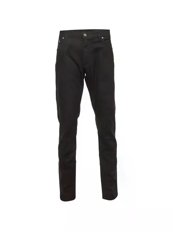 Dolce & Gabbana Straight-fit Jeans