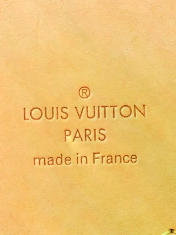 LOUIS VUITTON 2009 Monogram Stresa Pm Shoulder Bag