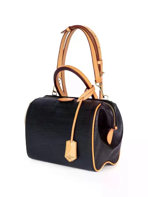 LOUIS VUITTON Doc Bb Handbag