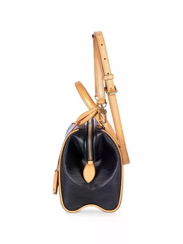 LOUIS VUITTON Doc Bb Handbag