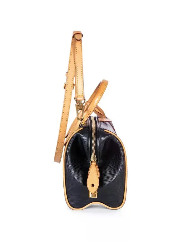LOUIS VUITTON Doc Bb Handbag