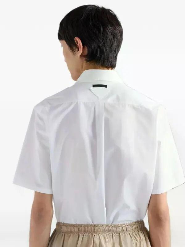 Prada Cotton Shirt