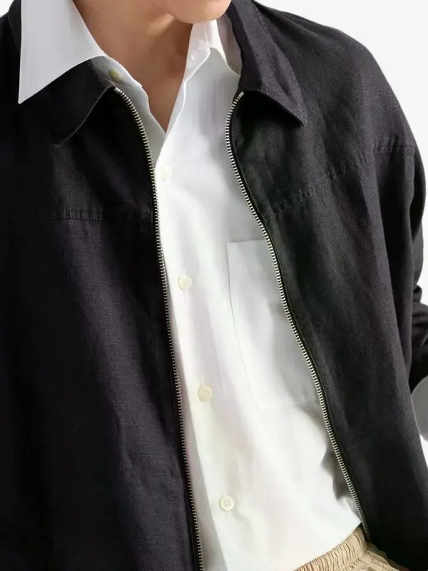 Prada Cotton Shirt