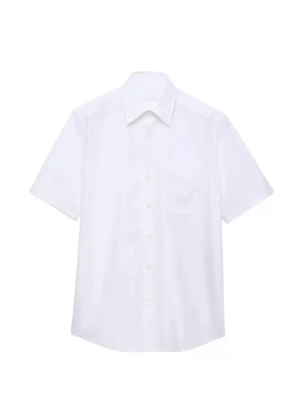 Prada Cotton Shirt