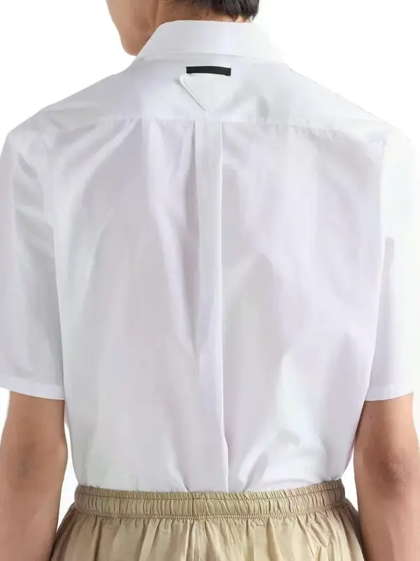 Prada Cotton Shirt