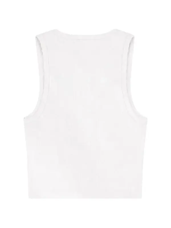 Juicy Couture X S&r Ribbed Top