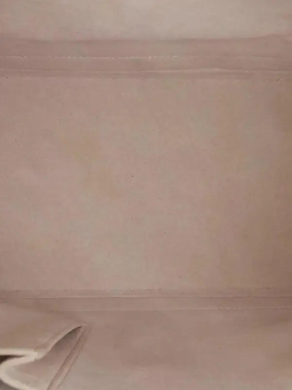 LOUIS VUITTON 2008 Epi Alma Pm Handbag