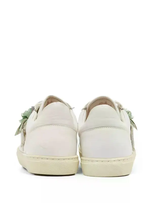 SOPHIA WEBSTER Lilico Sneakers