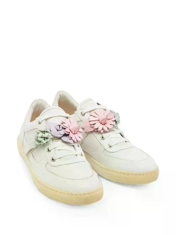SOPHIA WEBSTER Lilico Sneakers
