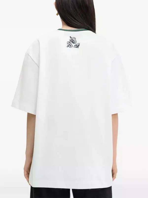 Jacquemus The Torneo T-shirt