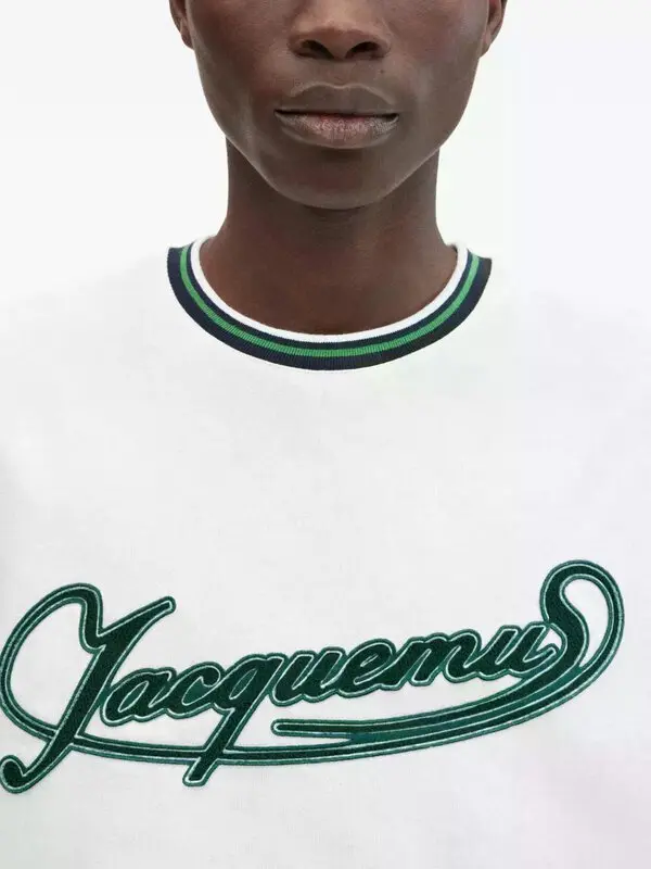 Jacquemus The Torneo T-shirt