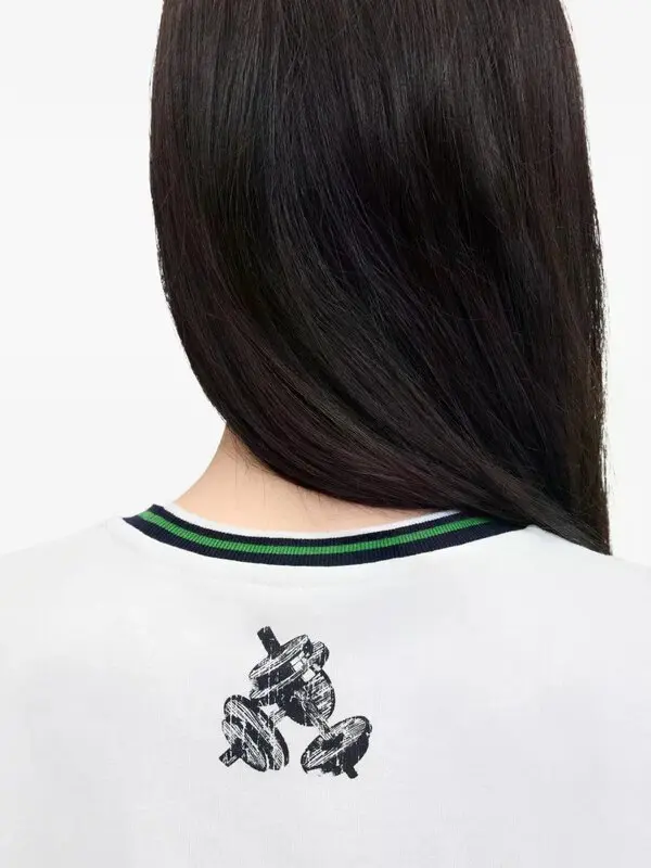 Jacquemus The Torneo T-shirt