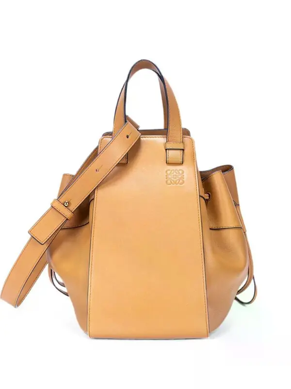 Loewe Hammock Shoulder Bag