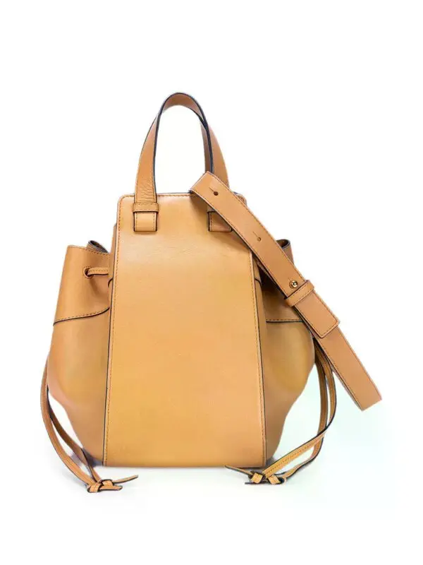 Loewe Hammock Shoulder Bag