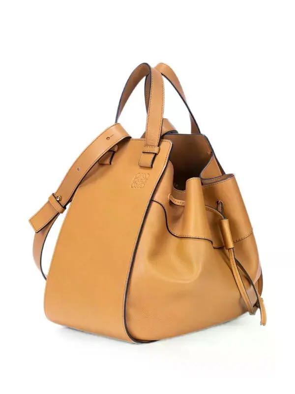 Loewe Hammock Shoulder Bag