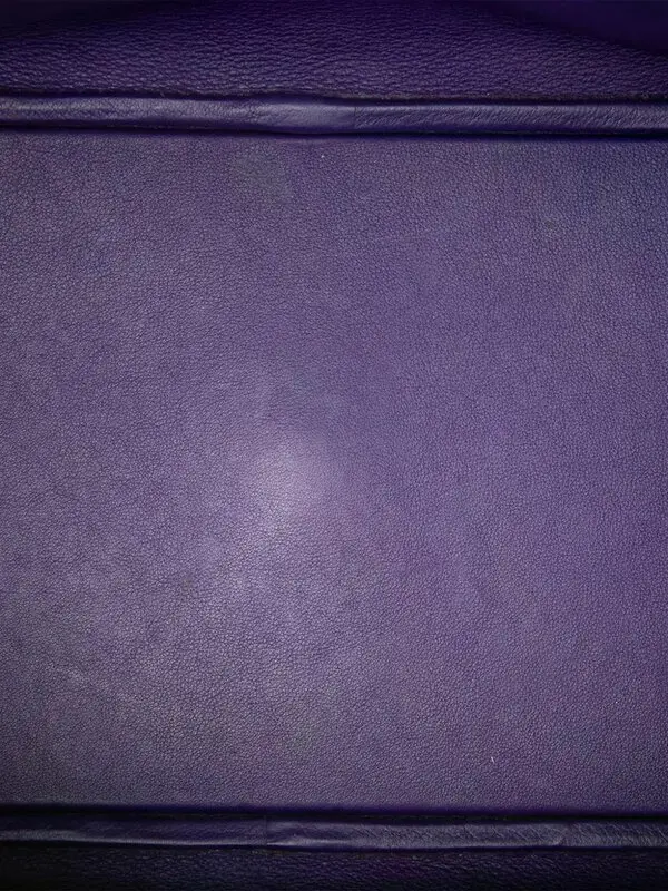 Hermès 2011 Swift Lindy 34 Satchel