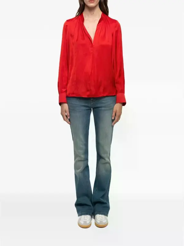 Zadig&Voltaire Tink Shirt