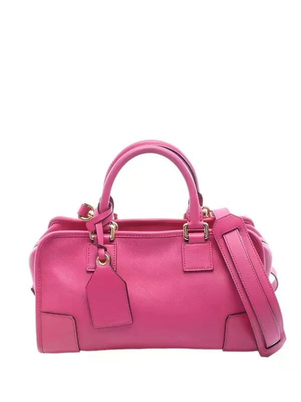 Loewe 2010-2026 Amazona 28 Handbag