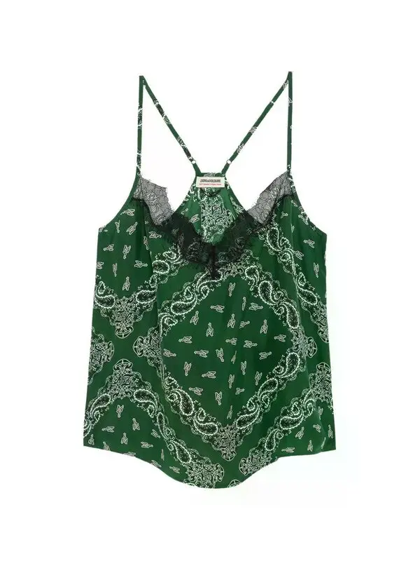 Zadig&Voltaire Cespa Camisole