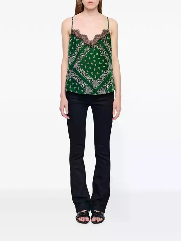 Zadig&Voltaire Cespa Camisole