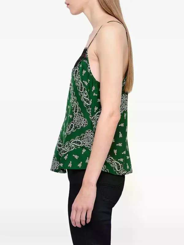 Zadig&Voltaire Cespa Camisole