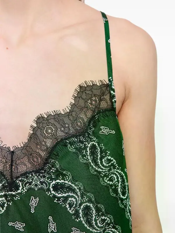 Zadig&Voltaire Cespa Camisole