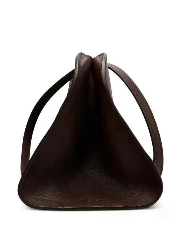 THE ROW Peggy Clutch