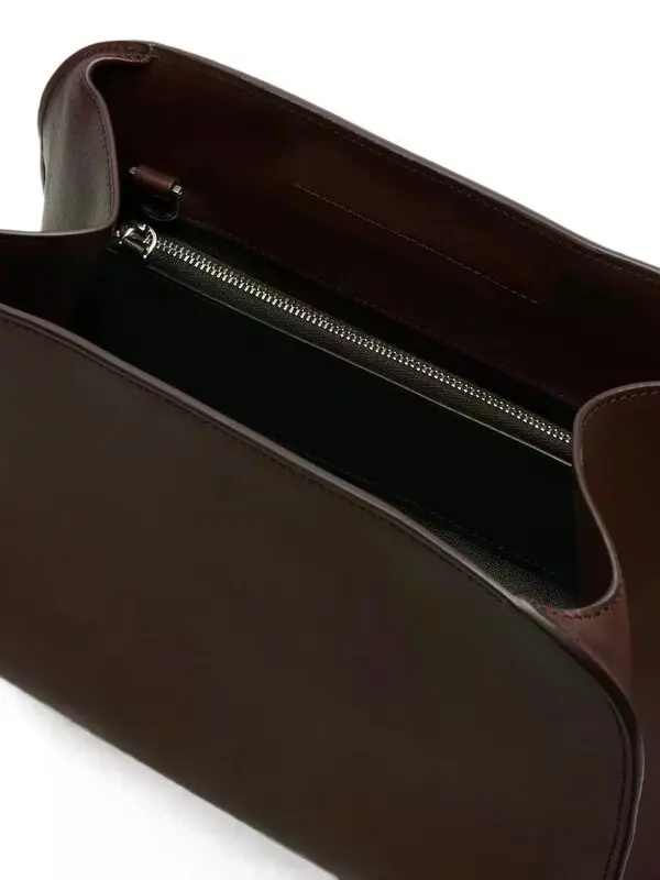 THE ROW Peggy Clutch