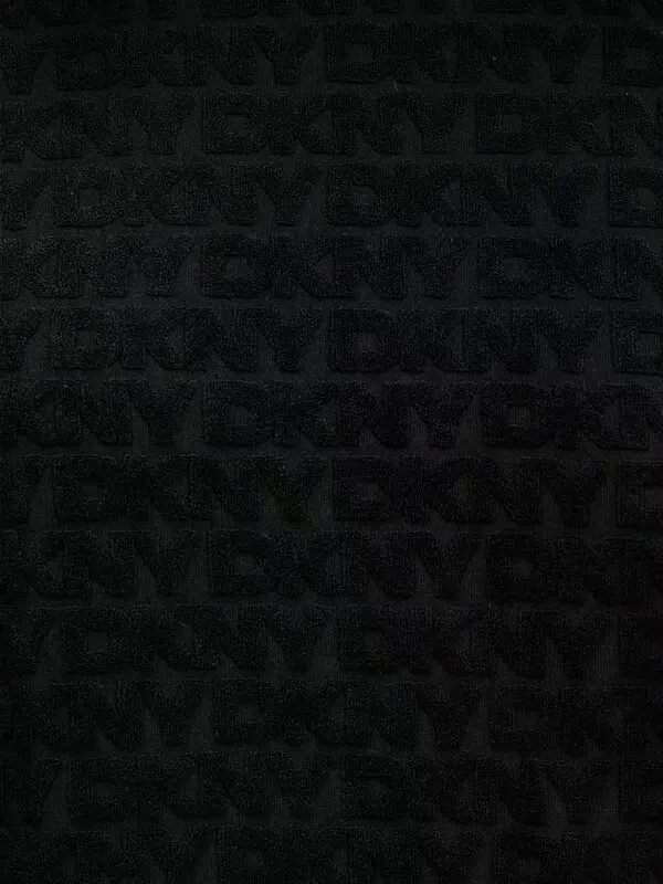 Dkny Logo-pattern Pajamas