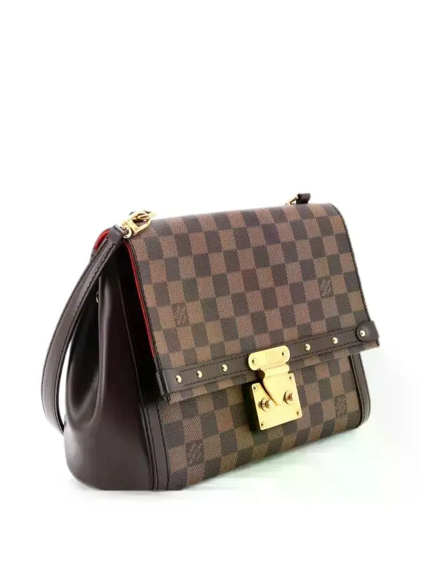 LOUIS VUITTON Venice Damier Shoulder Bag