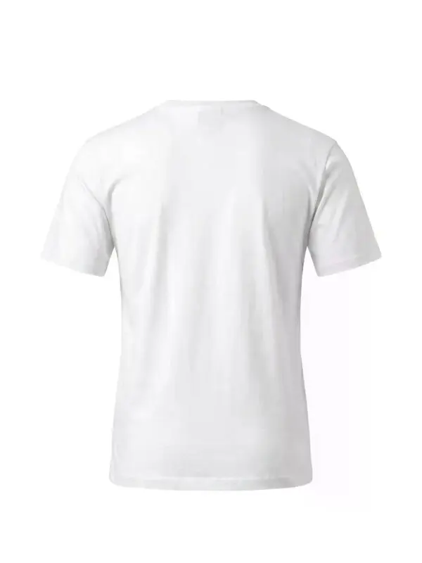 TWINSET Feather-embellished T-shirt