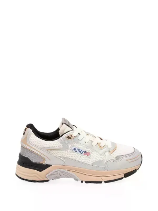 AUTRY Hyperway Mesh-panel Sneakers