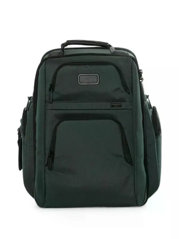 Tumi Multi-pocket Backpack