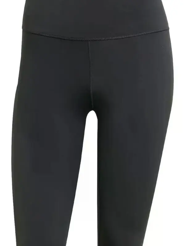 Adidas Logo-detail Leggings