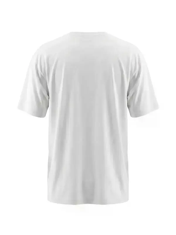 Off-White Stroke 2 Arrow Skate Crew-neck T-shirt