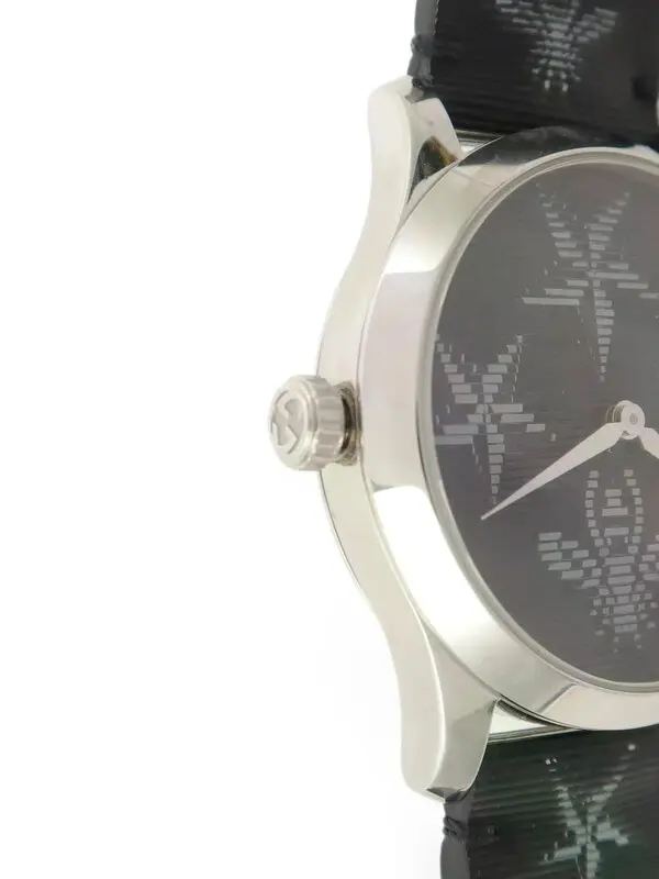 Gucci G-timeless 38mm Watch